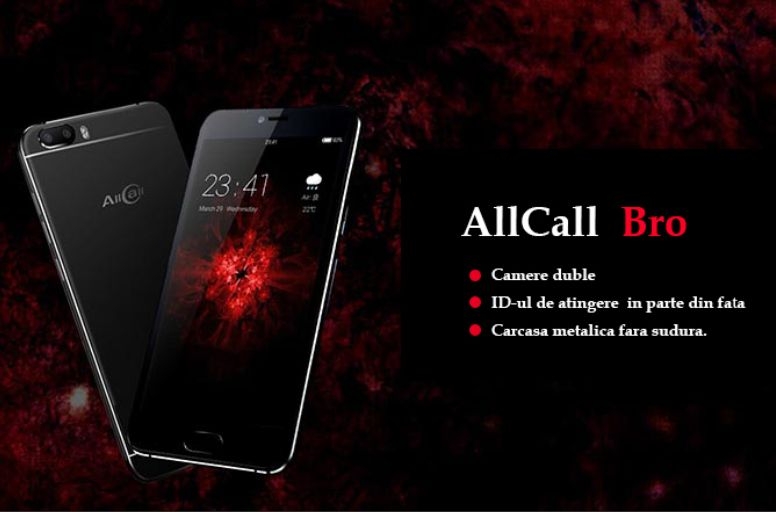 AllCall - Romania - Telefoane si Accesorii